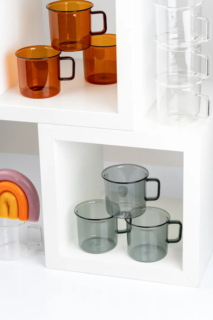 Muurla glassmug 35 cl from Muurla - NordicNest.com