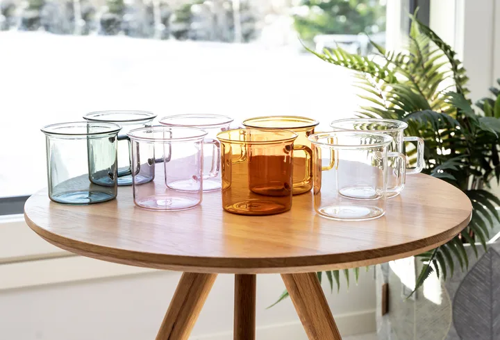 Muurla glassmug 35 cl from Muurla - NordicNest.com