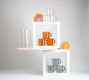 Muurla glassmug 35 cl from Muurla - NordicNest.com