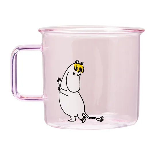 Moomin Mugs by Arabia & Muurla - Buy at NordicNest.com