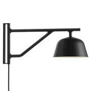 Ambit wall lamp from Muuto - NordicNest.com