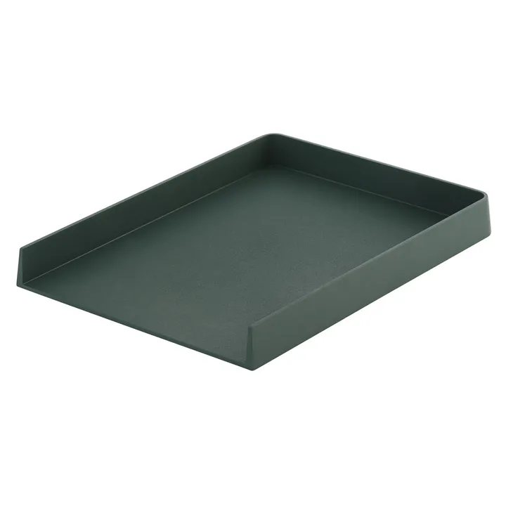 Arrange Desktop tray 25x32 cm from Muuto - NordicNest.com