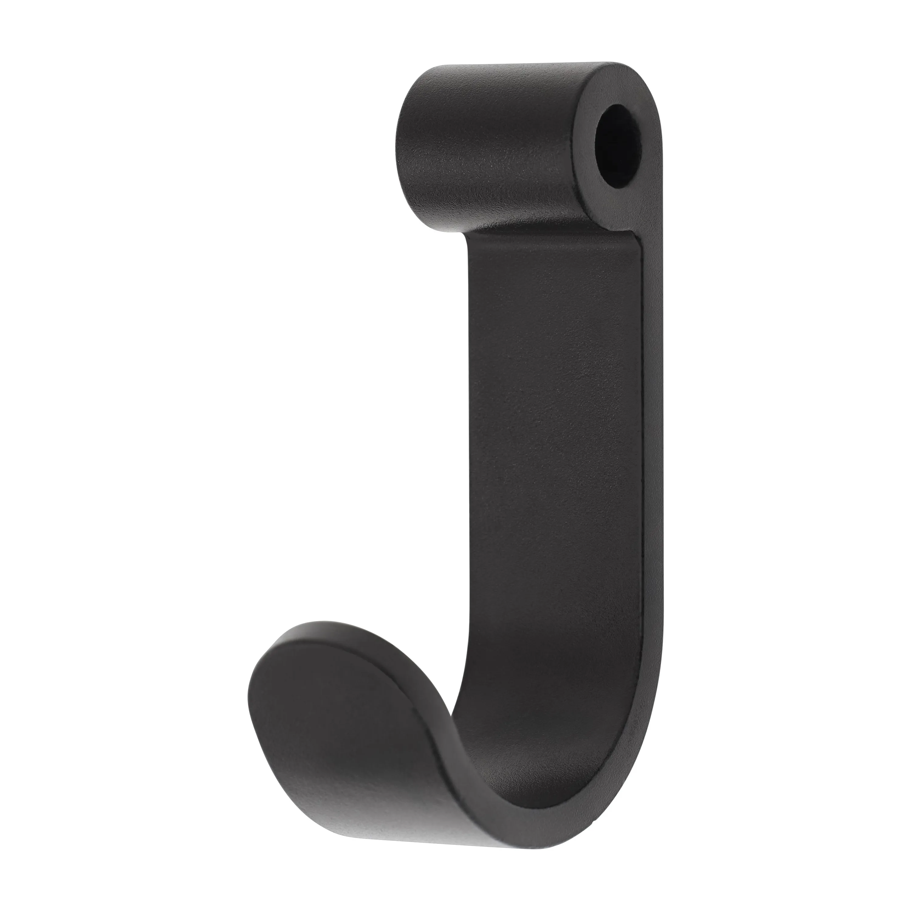 Coil hook for clothes hanger from Muuto - NordicNest.com