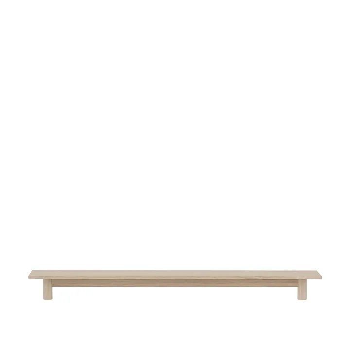 Linear System tray from Muuto - NordicNest.com