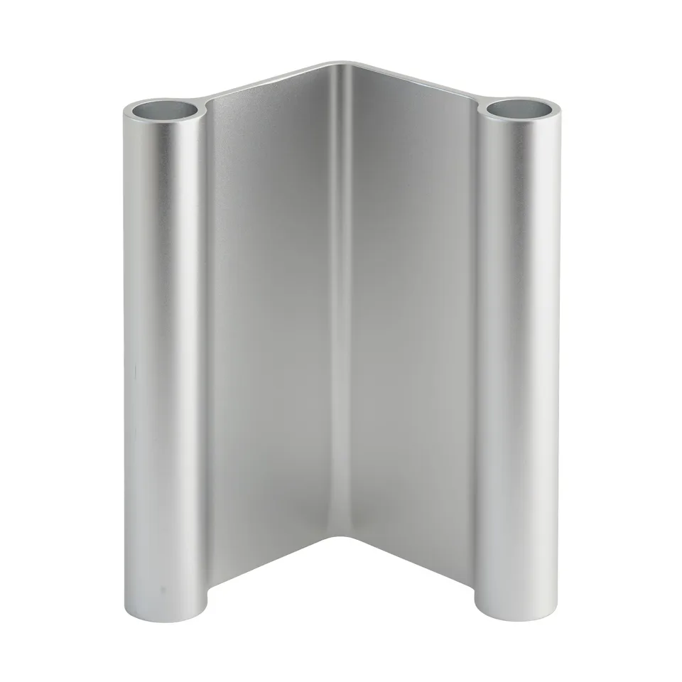 Pair candle holder 18 cm from Muuto - NordicNest.com