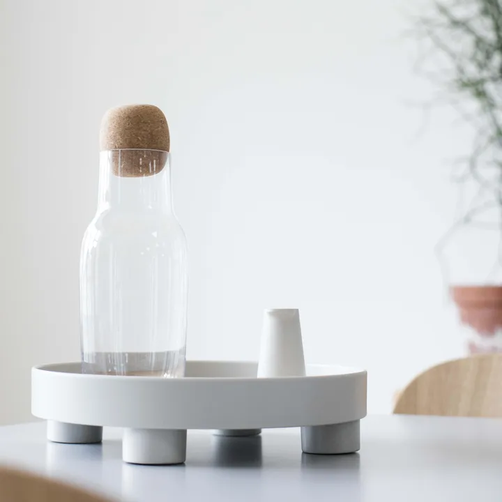 Platform tray from Muuto - NordicNest.com