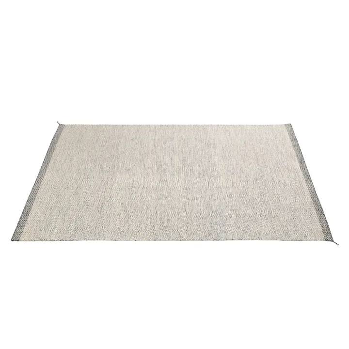 Ply rug 200x300 cm from Muuto - NordicNest.com