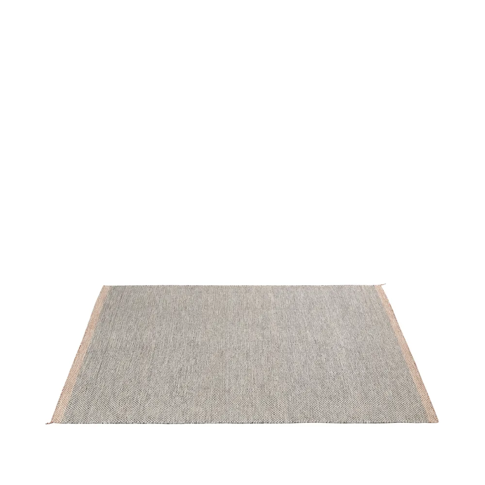 Ply wool rug 270x360 cm from Muuto - NordicNest.com