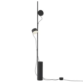 Post floor lamp from Muuto - NordicNest.com