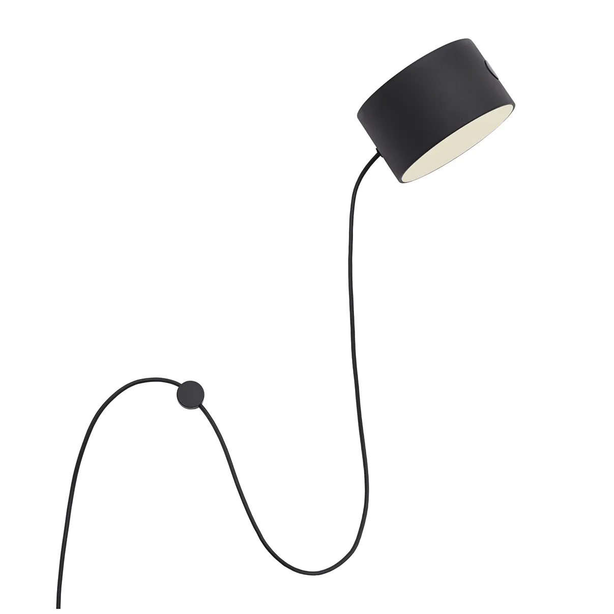 Post wall lamp from Muuto - NordicNest.com