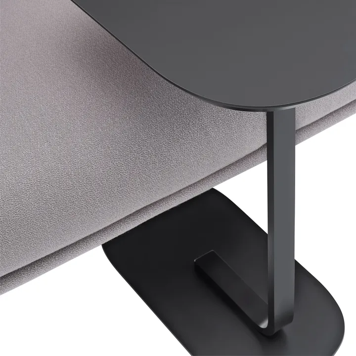 Relate sidetable from Muuto - NordicNest.com