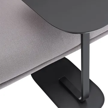Relate sidetable from Muuto - NordicNest.com