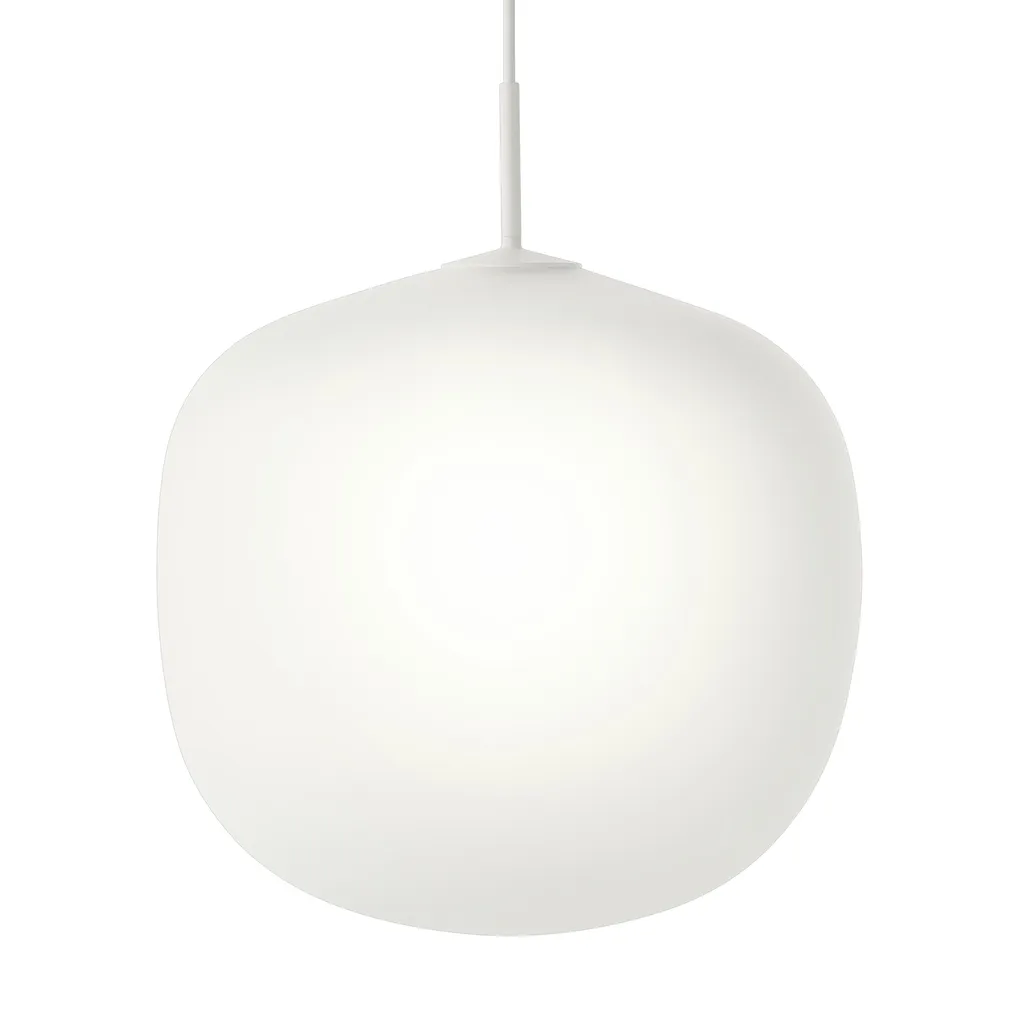 Rime pendant lamp Ø45 cm from Muuto - NordicNest.com