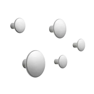 Muuto The Dots - Scandinavian Design - NordicNest.com