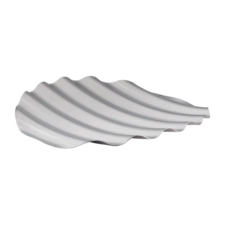 Wave tray Ø50 cm from Muuto - NordicNest.com