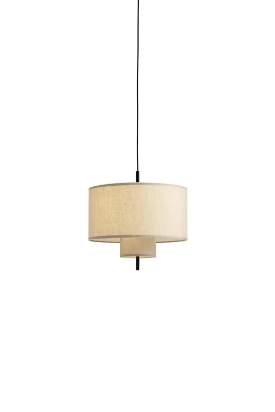 Margin ceiling lamp Ø50 cm from New Works - NordicNest.com