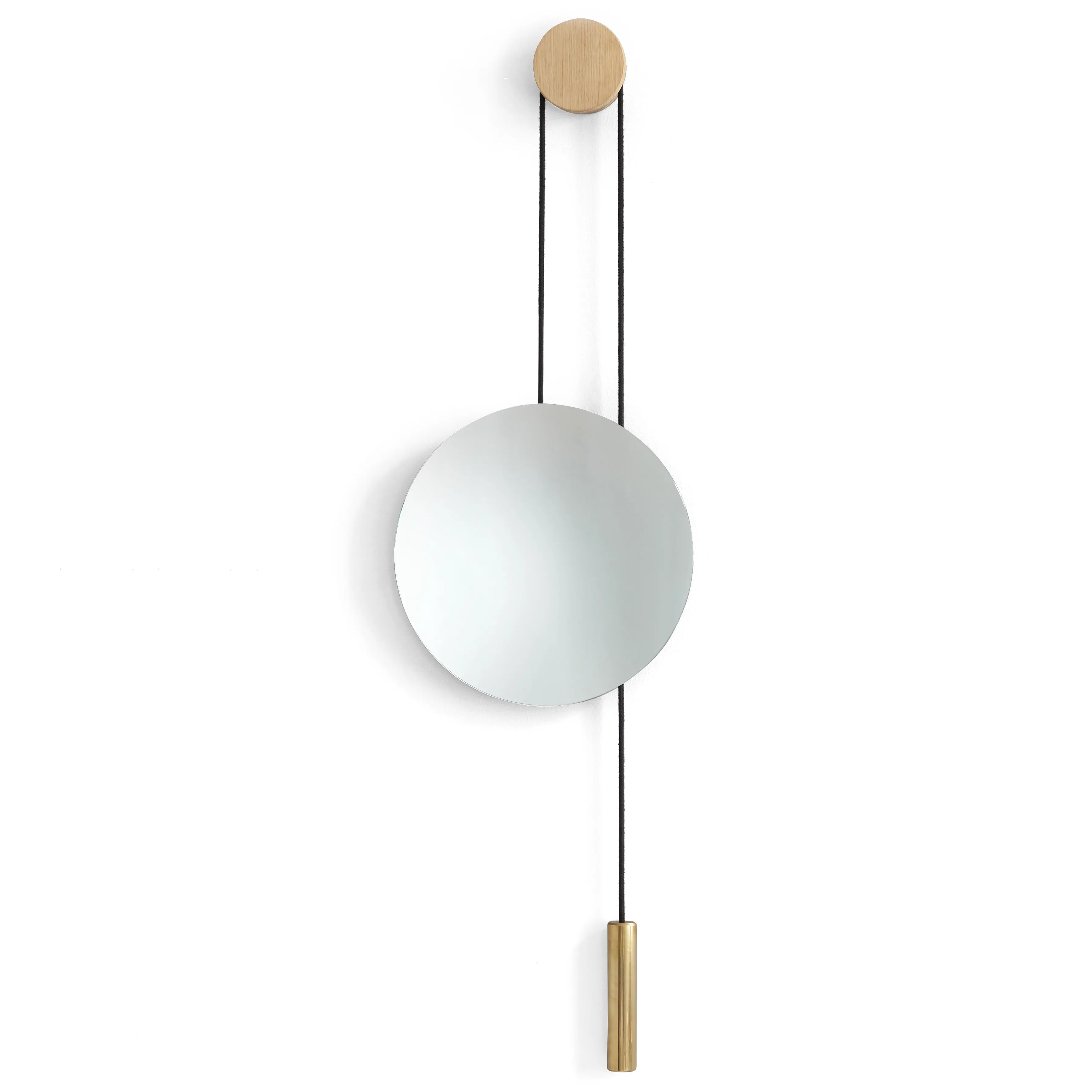 Rise and Shine mirror from New Works - NordicNest.com