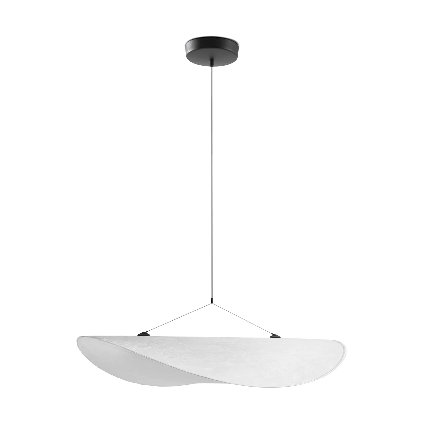 A guide to choosing a ceiling light for your living room