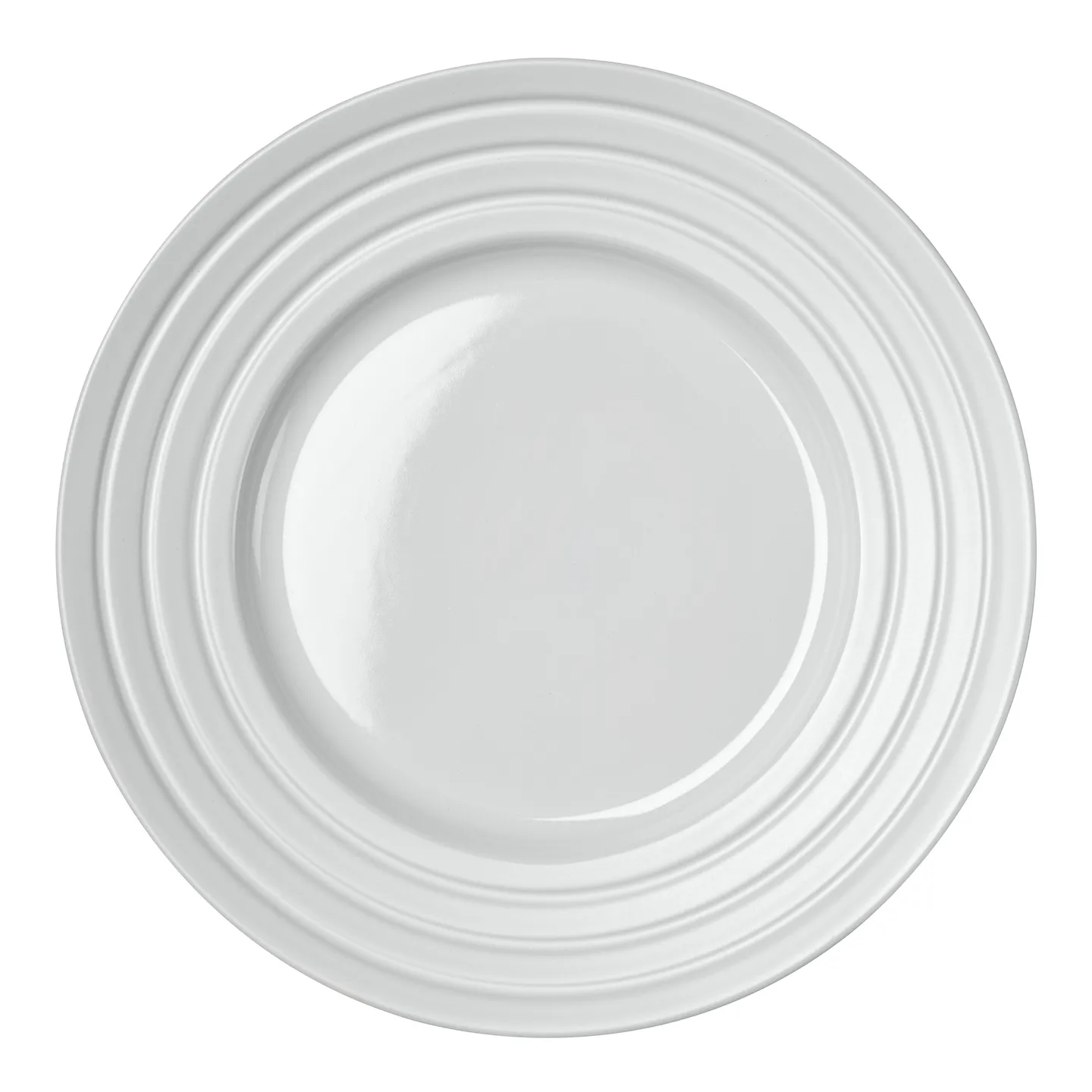Lines plate Ø27 cm from NJRD - NordicNest.com