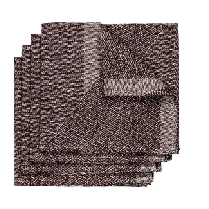 Cloth Napkins | Buy Linen & Cotton napkins online→ NordicNest