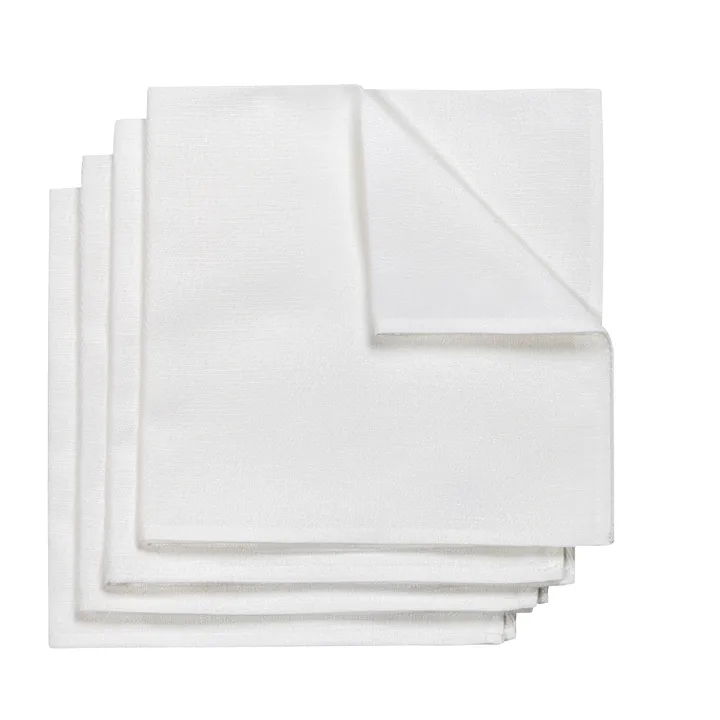 Cloth Napkins | Buy Linen & Cotton napkins online→ NordicNest