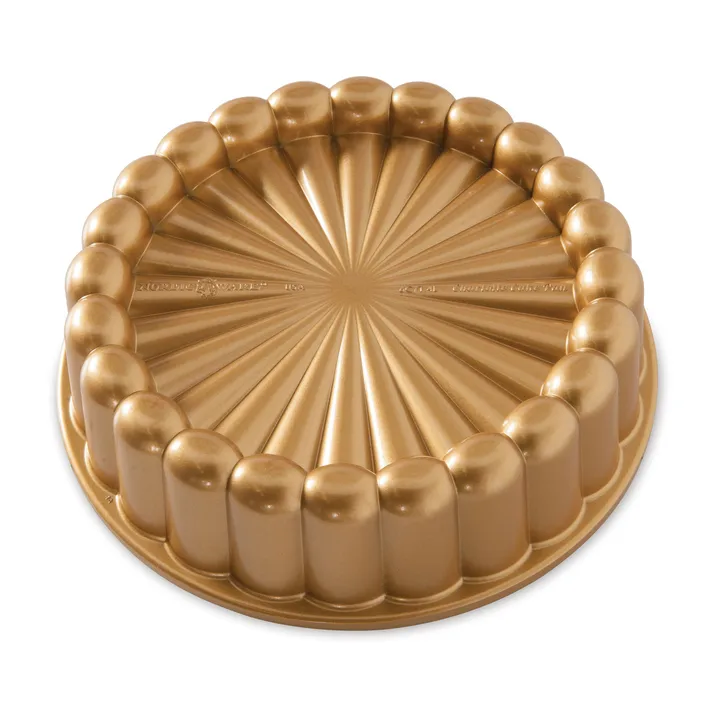 Nordic Ware Charlotte form from Nordic Ware - NordicNest.com
