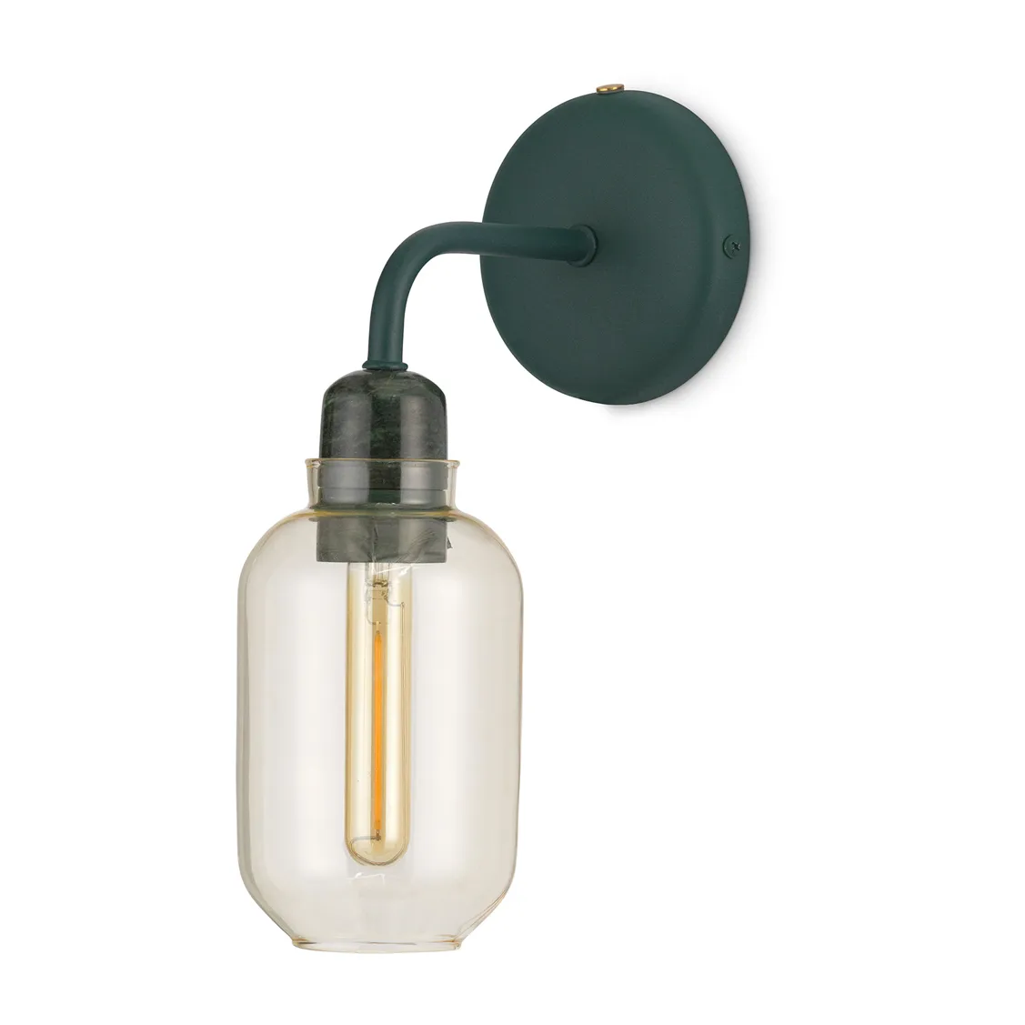 Amp wall lamp from Normann Copenhagen - NordicNest.com
