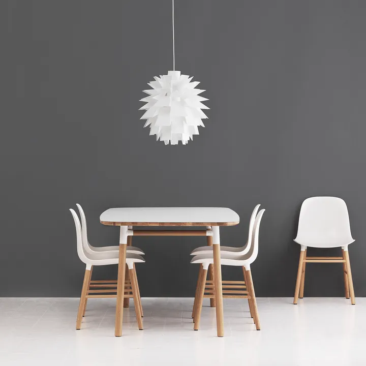 Norm 69 lamp from Normann Copenhagen - NordicNest.com