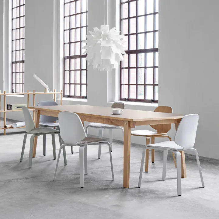 Norm 69 lamp from Normann Copenhagen - NordicNest.com