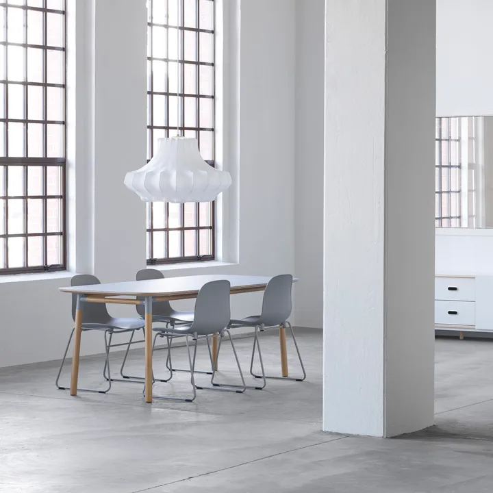 Phantom ceiling lamp medium from Normann Copenhagen - NordicNest.com
