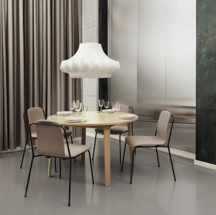 Phantom ceiling lamp medium from Normann Copenhagen - NordicNest.com