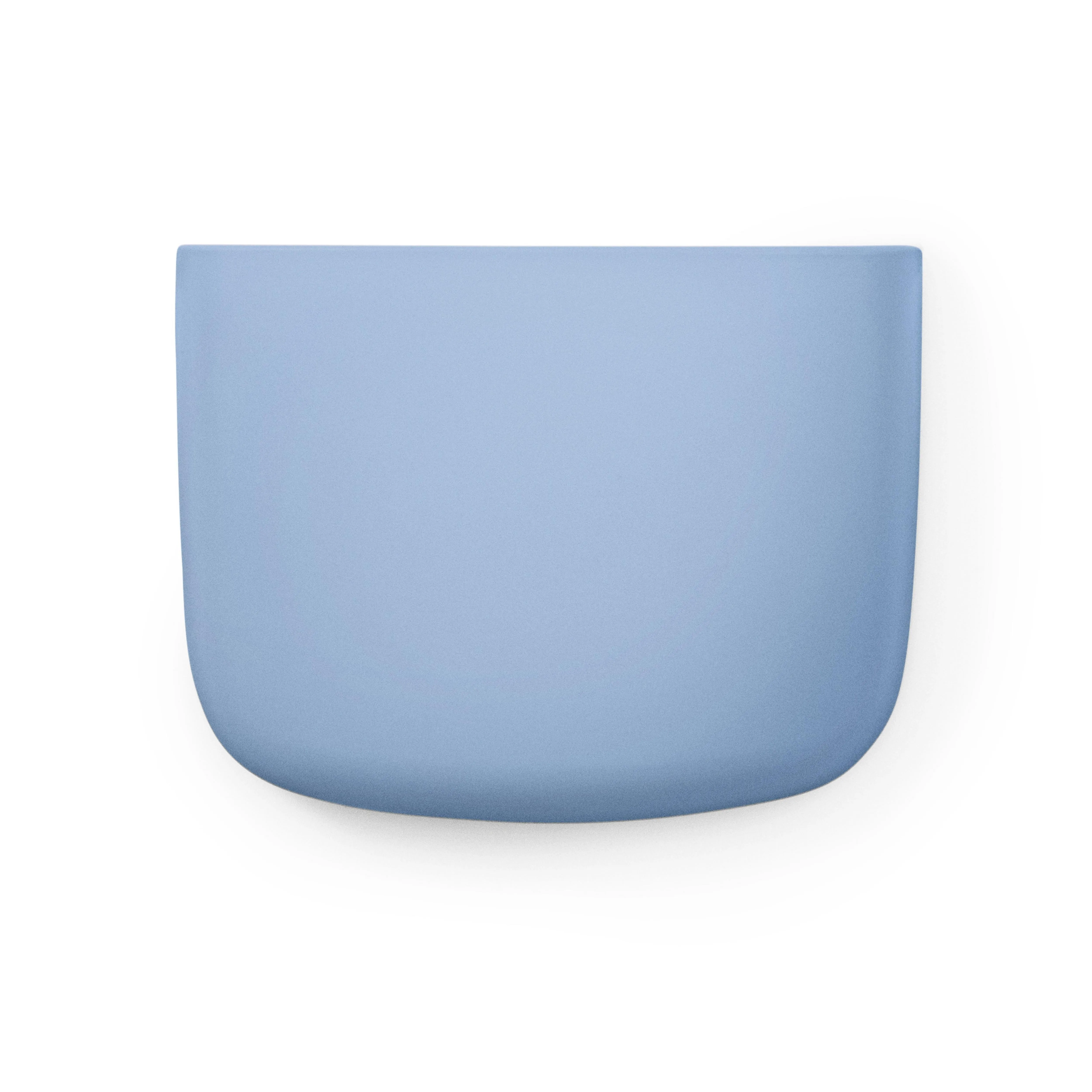 Pocket organizer light blue from Normann Copenhagen - NordicNest.com