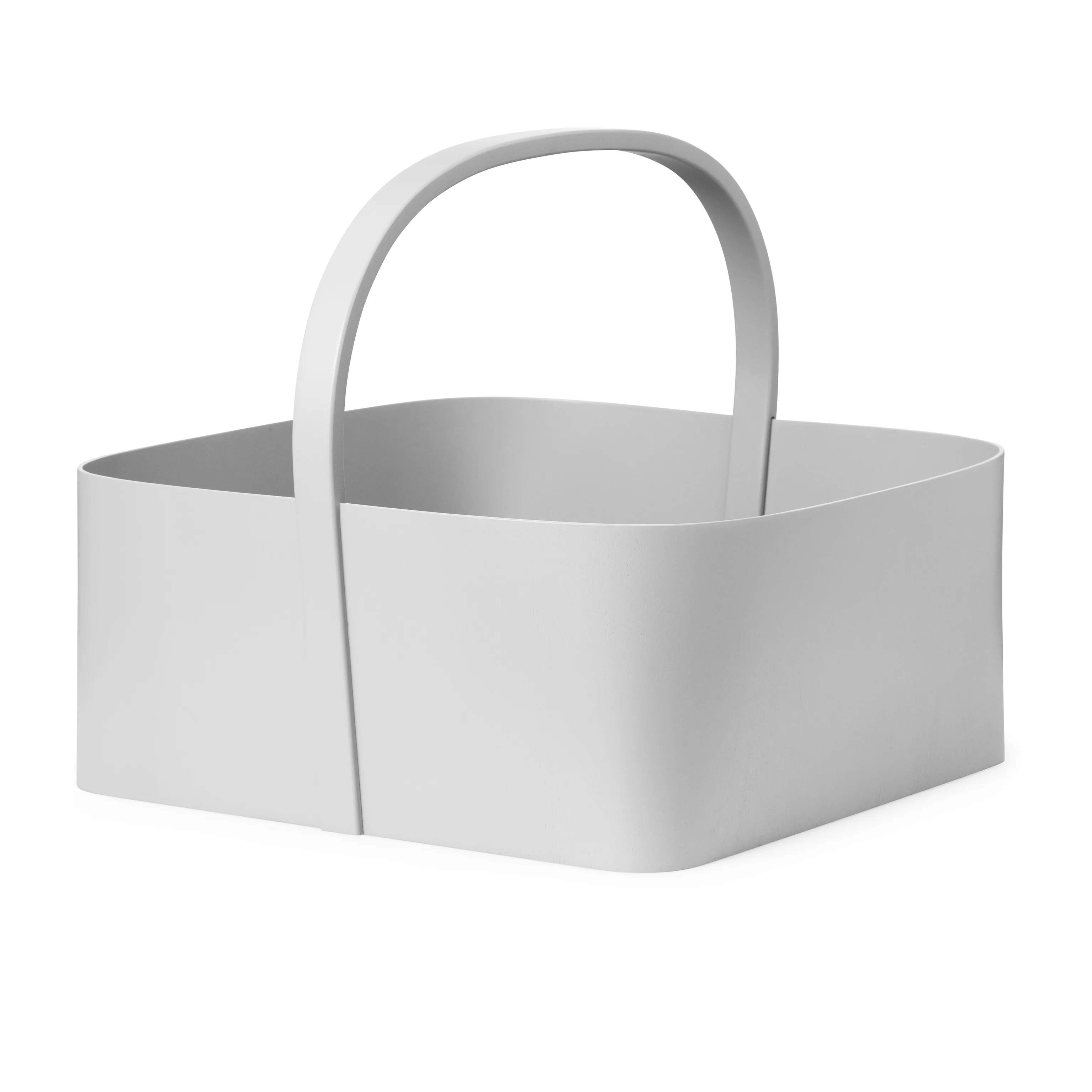 Shaker storage box 45x45 cm from Normann Copenhagen - NordicNest.com