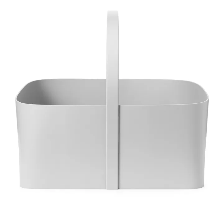 Shaker storage box 45x45 cm from Normann Copenhagen - NordicNest.com