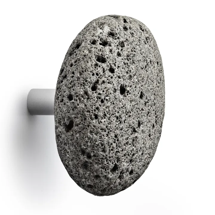 Stone hook from Normann Copenhagen - NordicNest.com