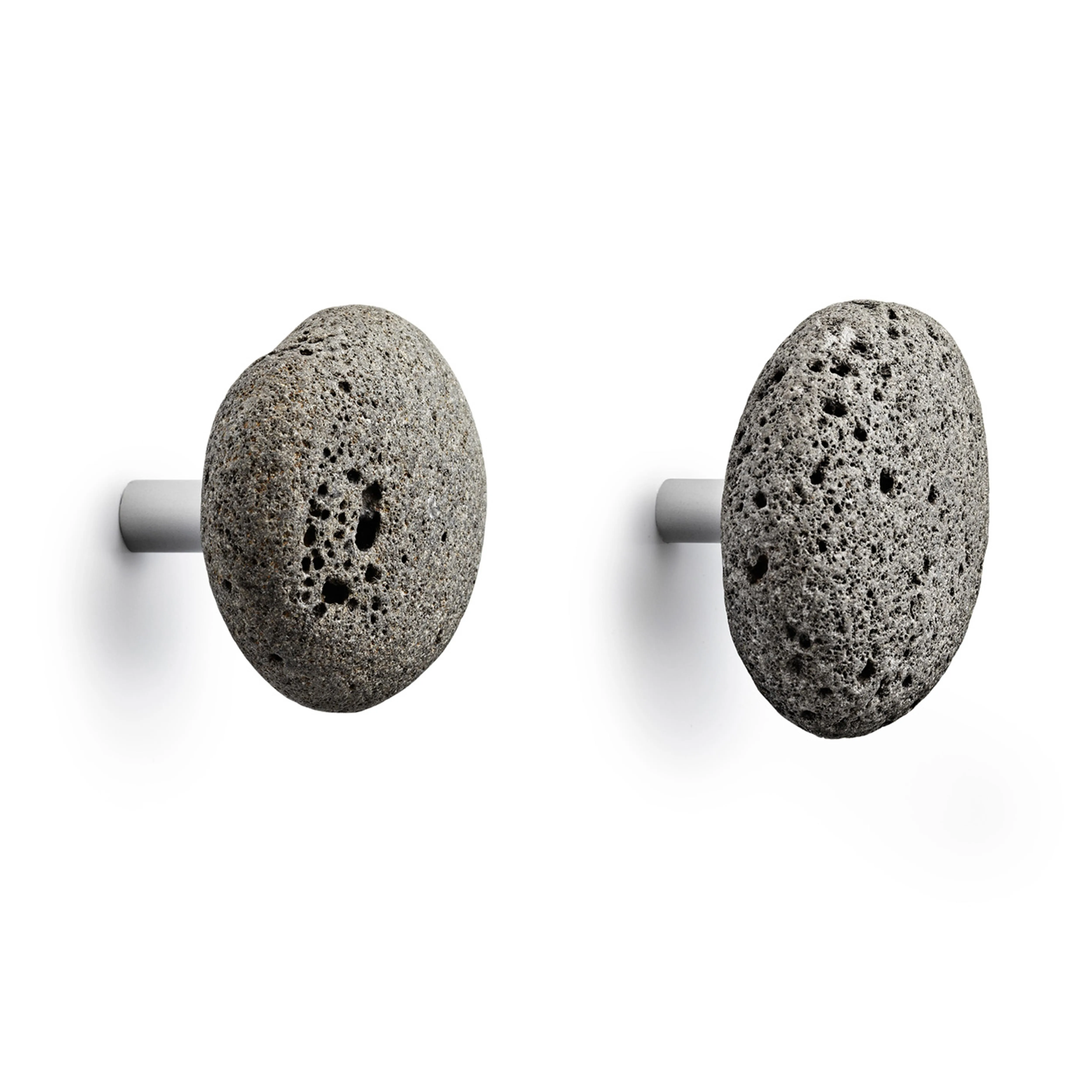 Stone hook from Normann Copenhagen - NordicNest.com