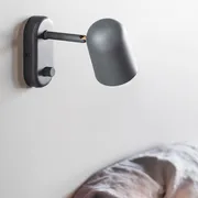 Buddy wall lamp from Northern - NordicNest.com
