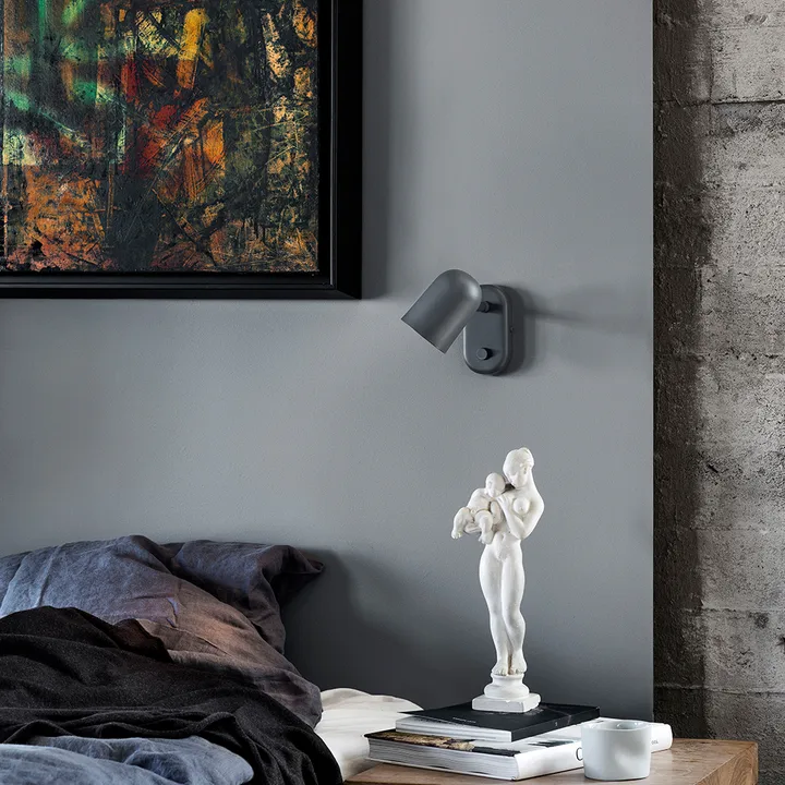 Buddy wall lamp from Northern - NordicNest.com