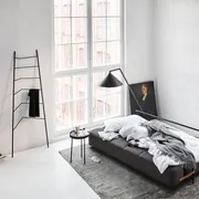 Nook ladder from Northern - NordicNest.com