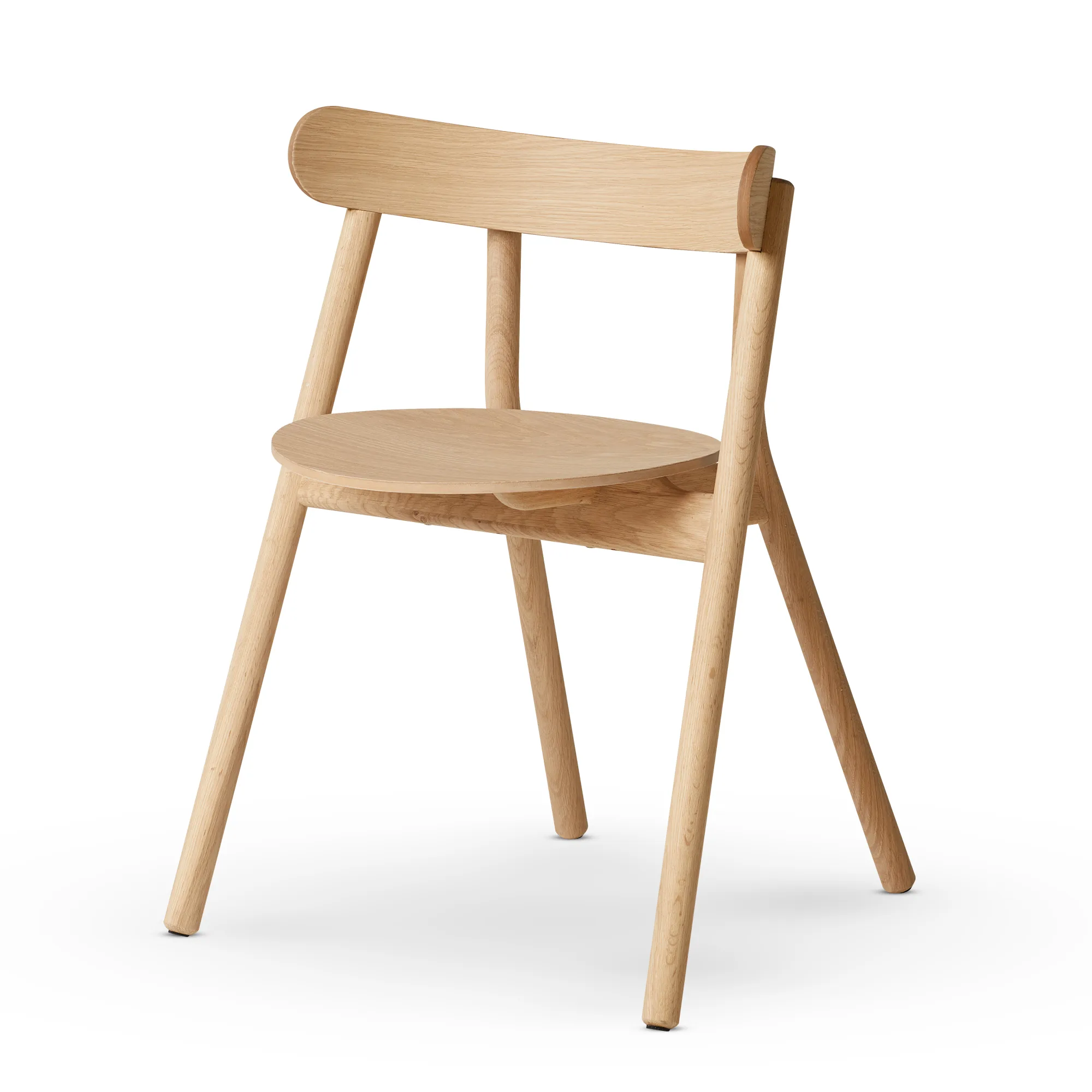 Oaki chair from Northern - NordicNest.com