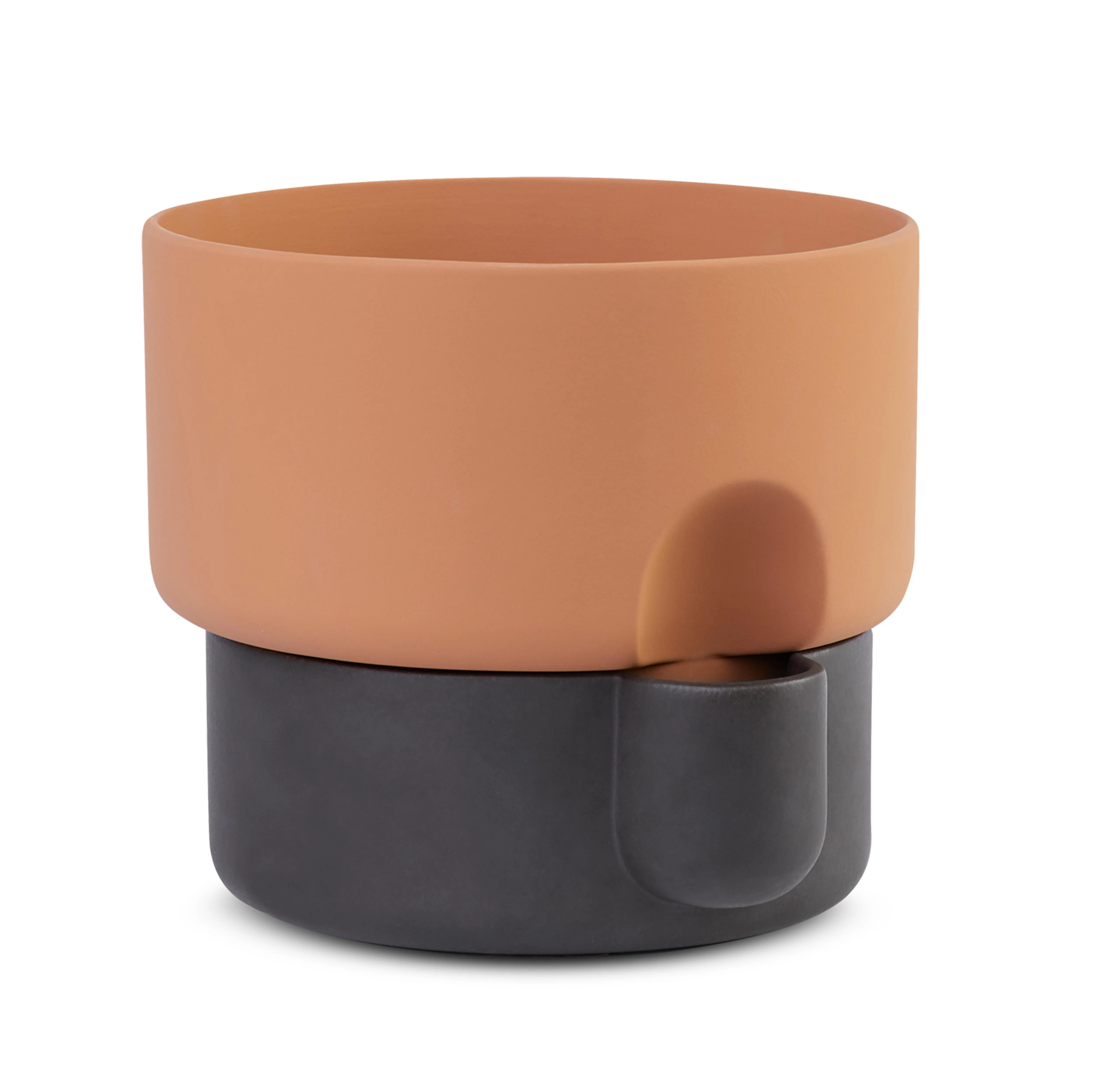 Oasis self-watering flower pot large Ø27.5 cm from Northern ...
