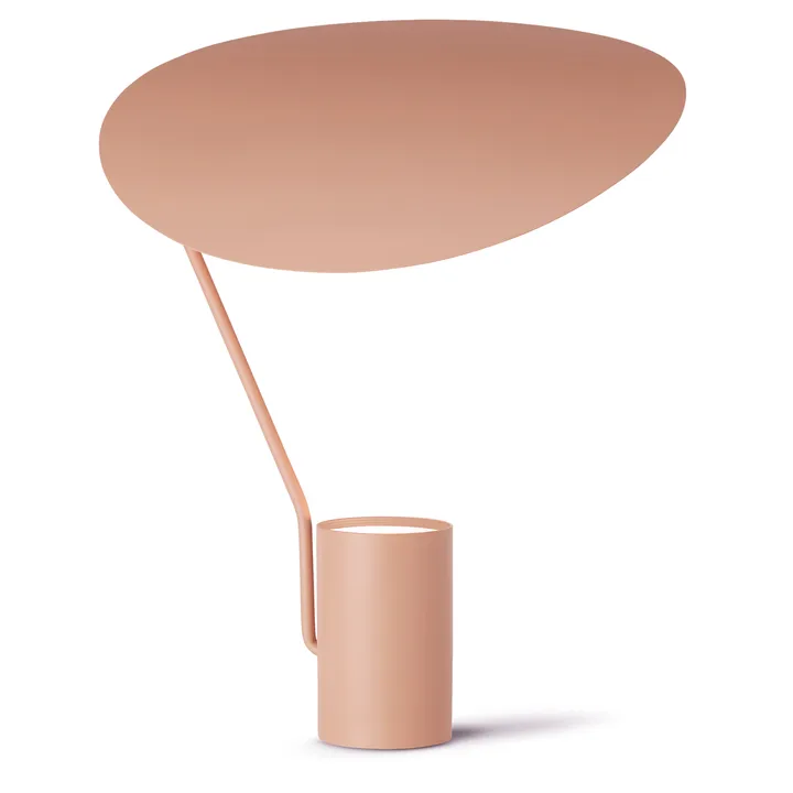 Ombre table lamp from Northern - NordicNest.com