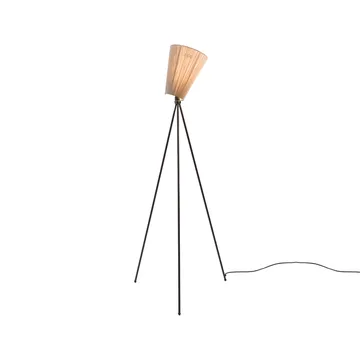 Oslo Wood Floor lamp from Northern - NordicNest.com