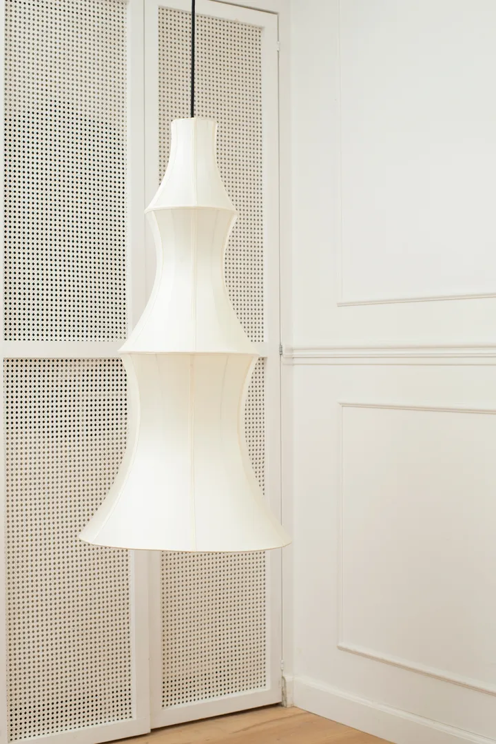 Indochina Classic Long lamp shade from Oi Soi Oi - NordicNest.com