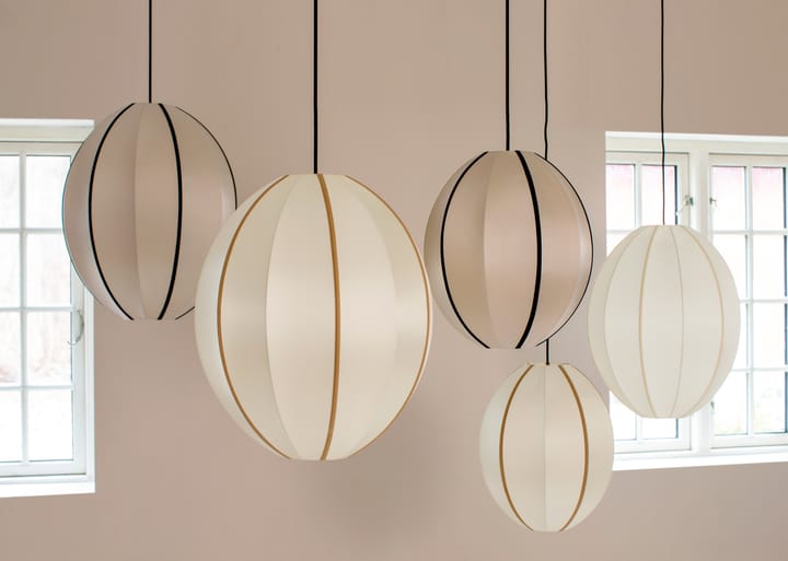 Indochina Classic Oval L Lamp Shade From Oi Soi Oi