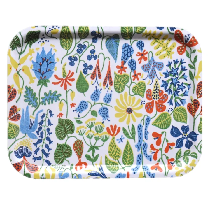 Herbarium yellow tray from Opto Design - NordicNest.com