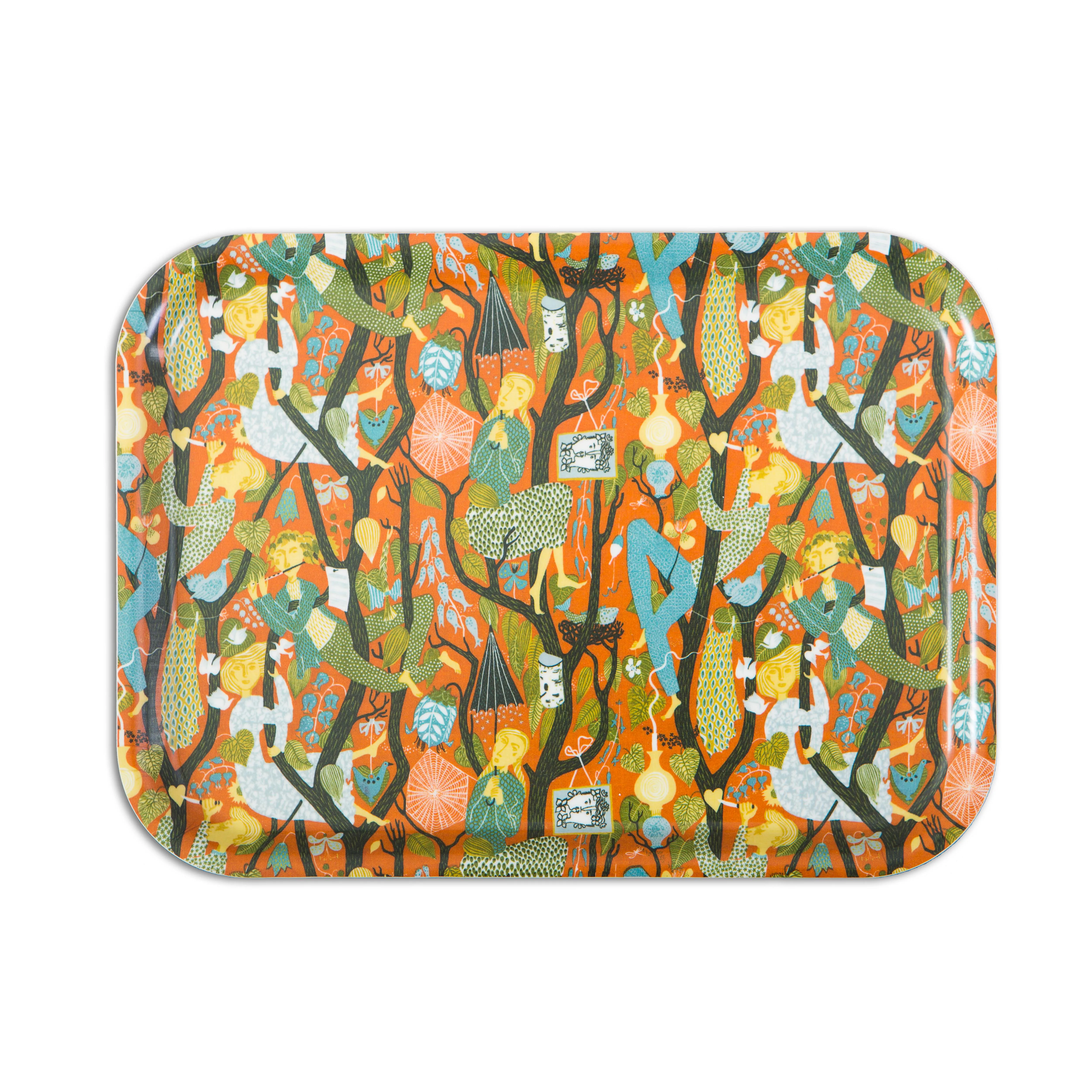 Melodi tray from Opto Design - NordicNest.com