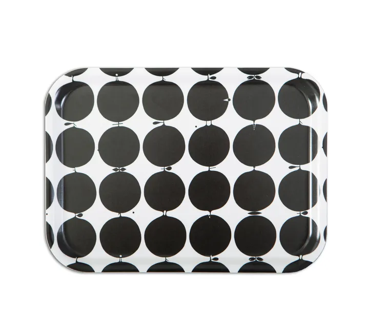 Tallyho tray 36x28 cm from Opto Design - NordicNest.com
