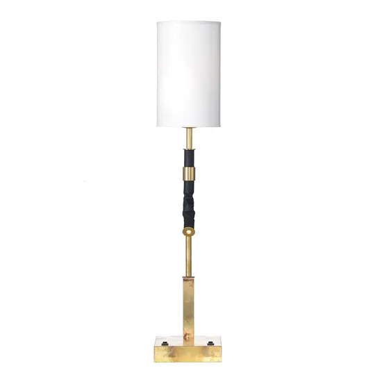 Butler table lamp from Örsjö Belysning - NordicNest.com