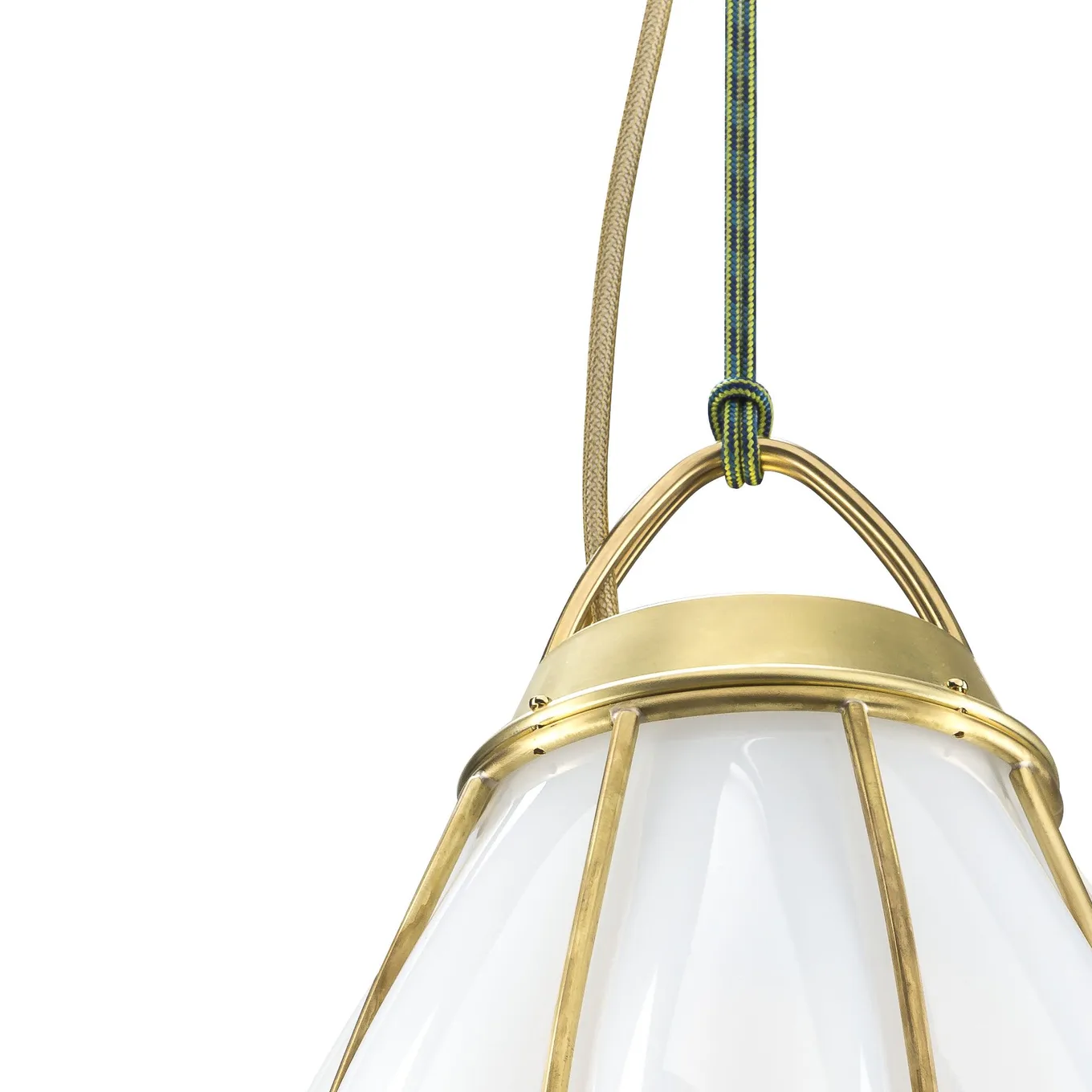 Hobo pendant lamp from Örsjö Belysning - NordicNest.com